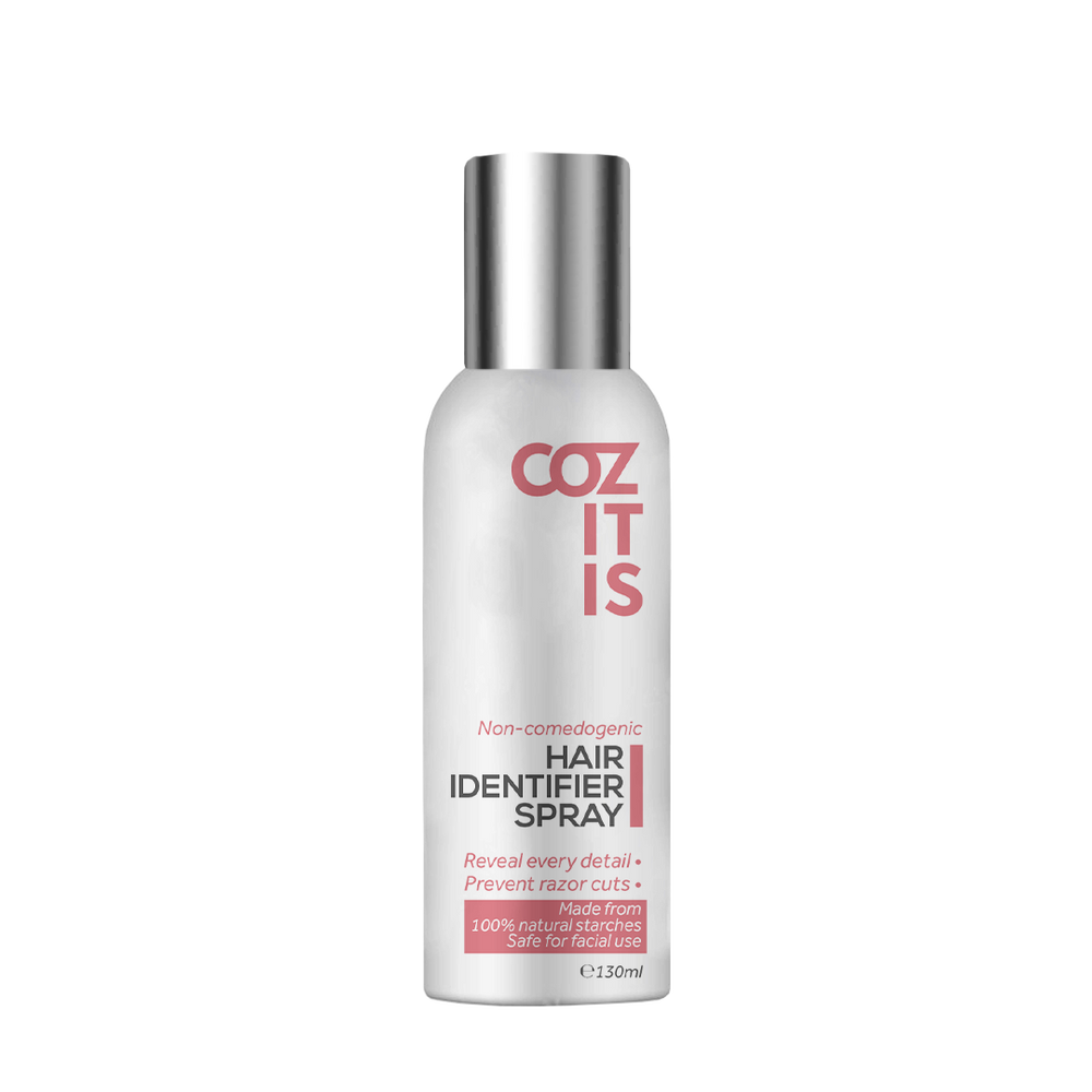 Effortless Hair Removal for Every Woman – COZITIS