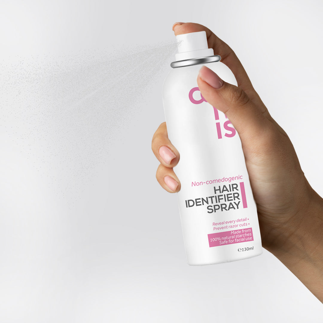 Effortless Hair Removal for Every Woman – COZITIS